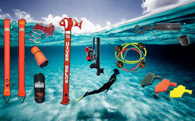 Welcome to Ocean Dive Supply Philippines